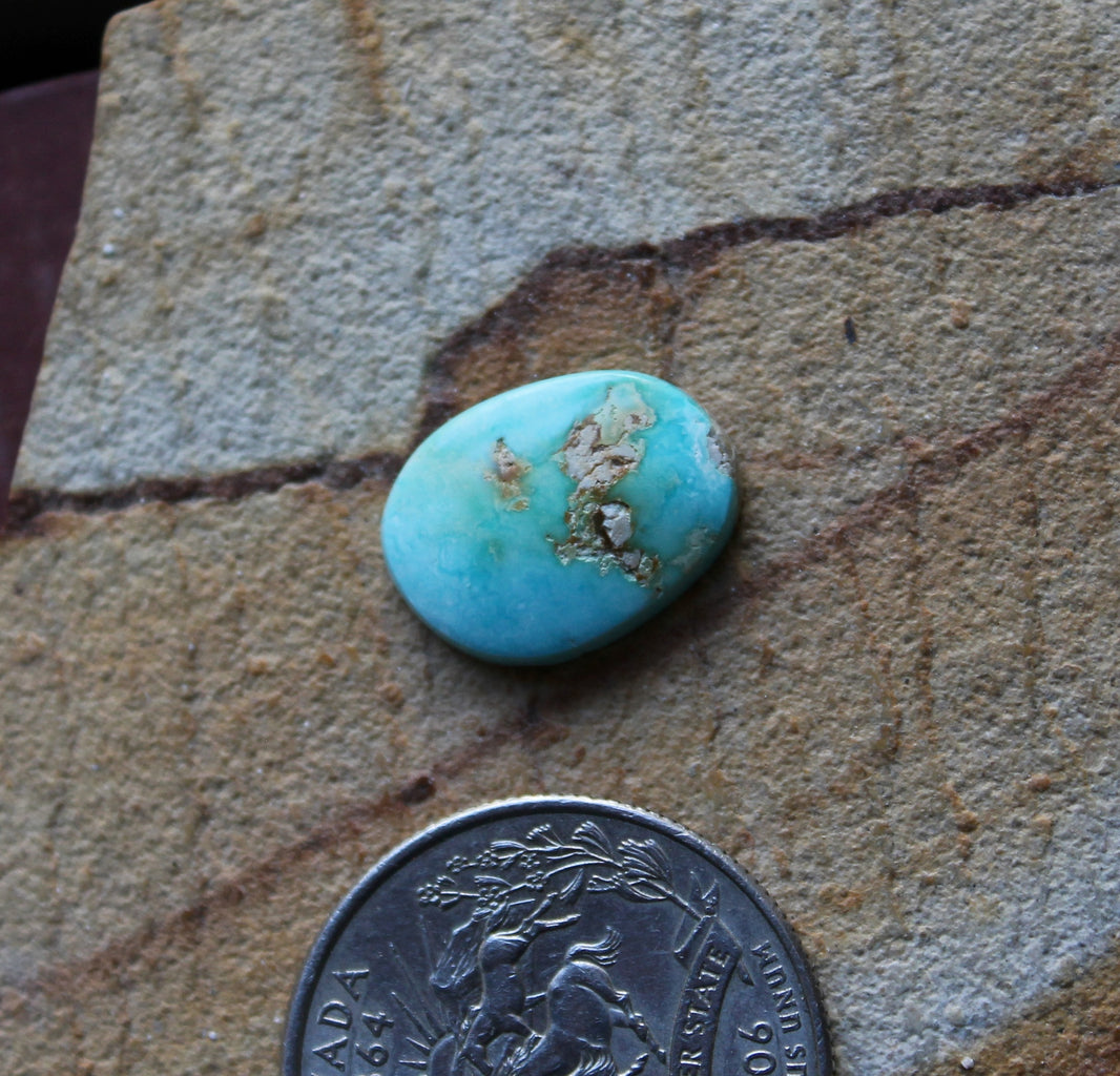 Nevada Cassidys for natural turquoise cabochons and gemstones