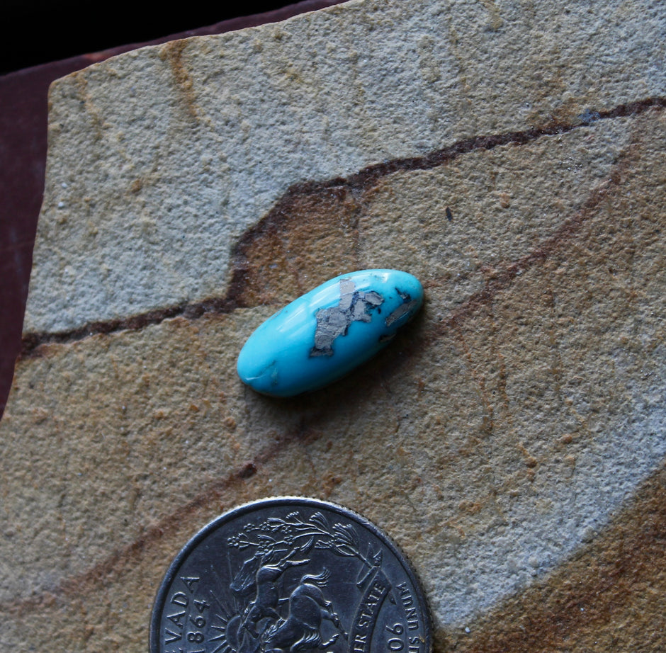 Nevada Cassidys for natural turquoise cabochons and gemstones